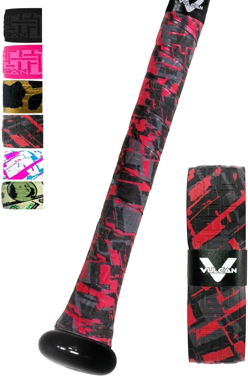 Baseball Bat Grip - Baseball Gift Ideas
